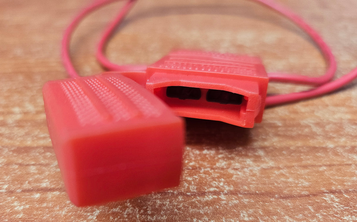 Standard Blade fuse holder 41-BFHW3 – Decked Out Auto Australia