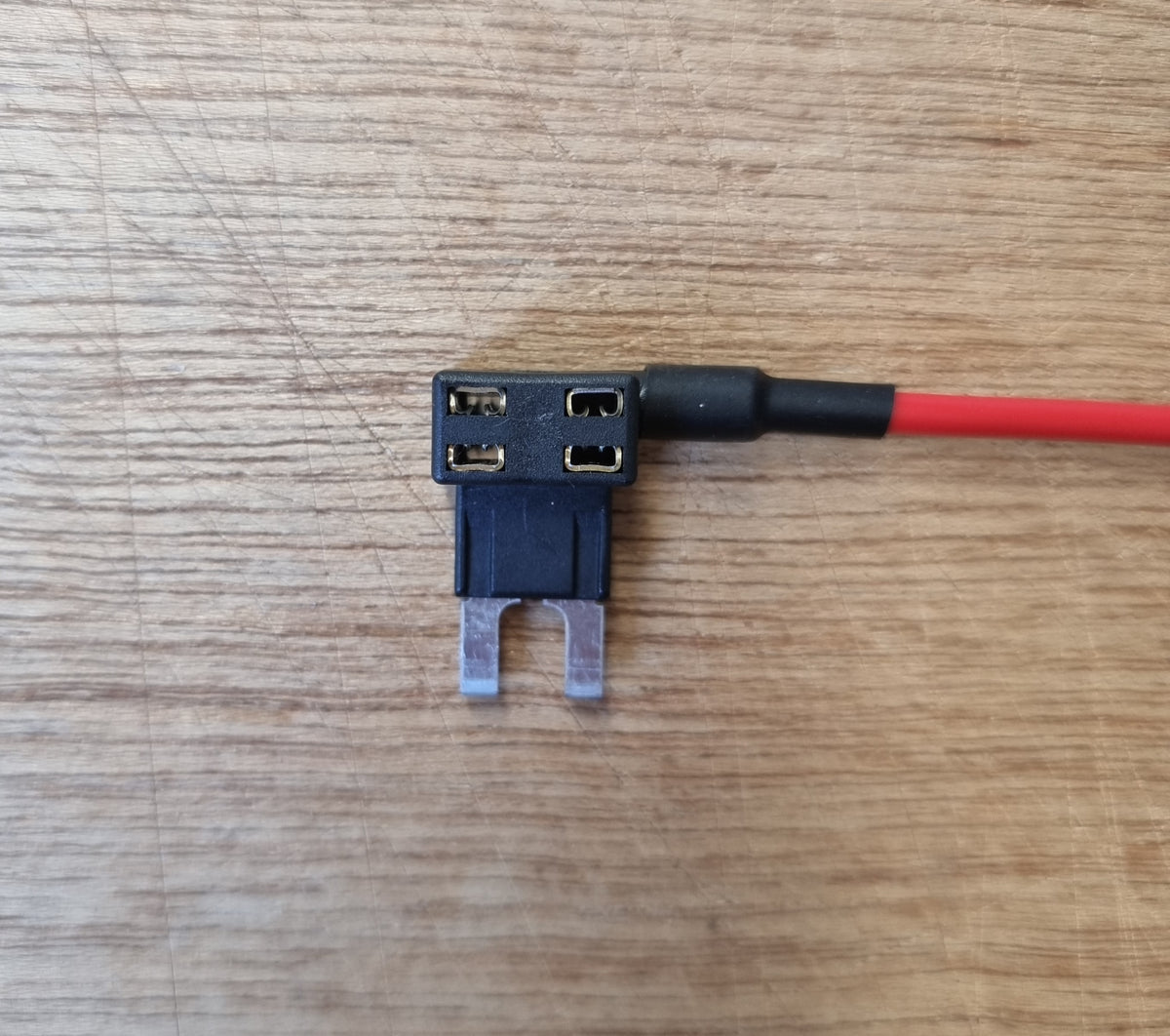 Fuse Holder MF Single to Double "ATM mini" - FH11 – Decked Out Auto Australia