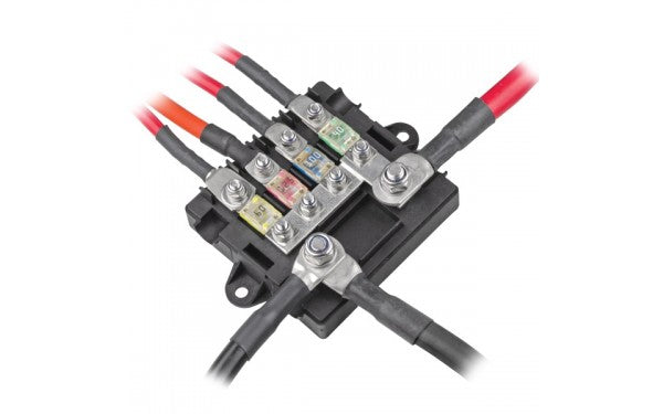 Ionnic Power Distribution and Fuse Box RD-159 – Decked Out Auto Australia