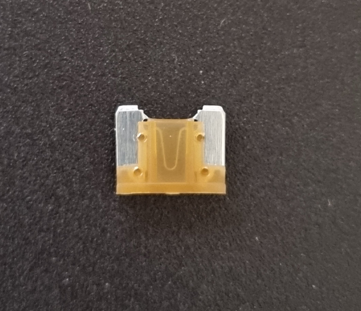 Ionnic Micro Blade Fuse 5amp Brown "ATM-LP"- MCBF5/10 – Decked Out Auto Australia