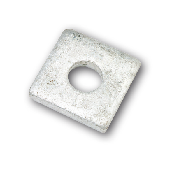 Ark Galvanised Spring Pads (SP45G) – Decked Out Auto Australia