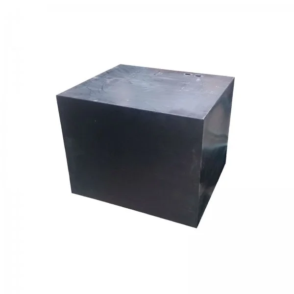 95L Water Tank – Decked Out Auto Australia