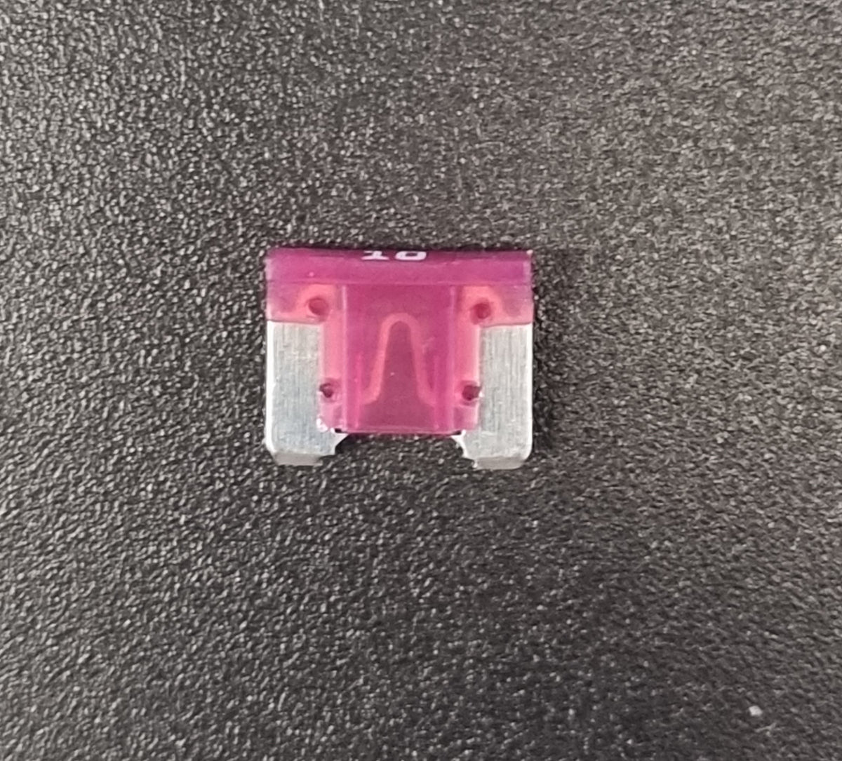 Micro Blade Fuse 5amp Red "ATM-LP"- MCBF10/10 10 Pack – Decked Out Auto ...