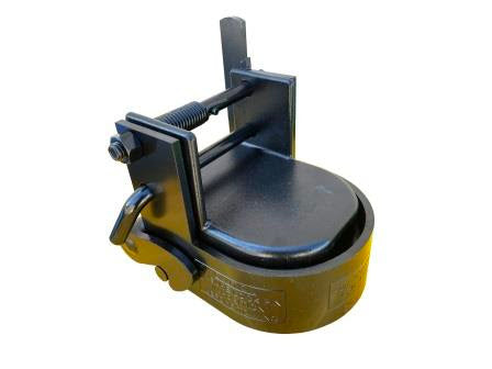 Auto lock coupling 3" SM type 139.334.110 – Decked Out Auto Australia