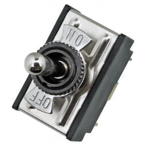 Ionnic ON/OFF Name Plate for Toggle Switch (P23U) – Decked Out Auto ...