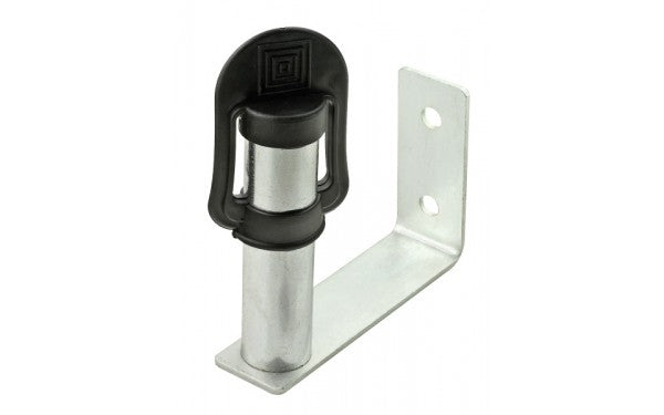 Beacon Pole Mount with DIN Socket – Decked Out Auto Australia