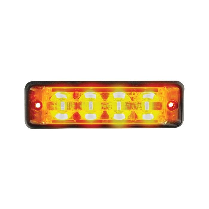 Ionnic LED Warning Lamp – Decked Out Auto Australia