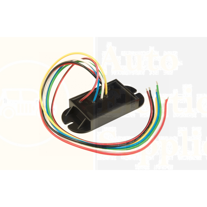 Headlight Flasher Unit S52000 – Decked Out Auto Australia